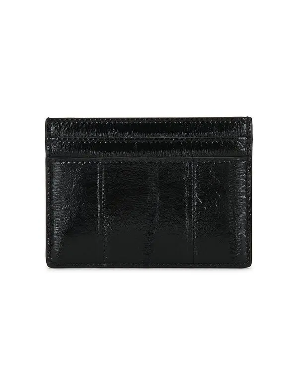 Saint Laurent Credit Card Case