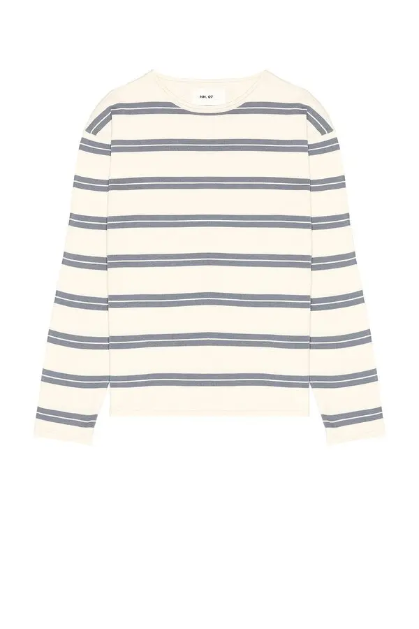 Nn07 Sailor Crew 60019 In Cream