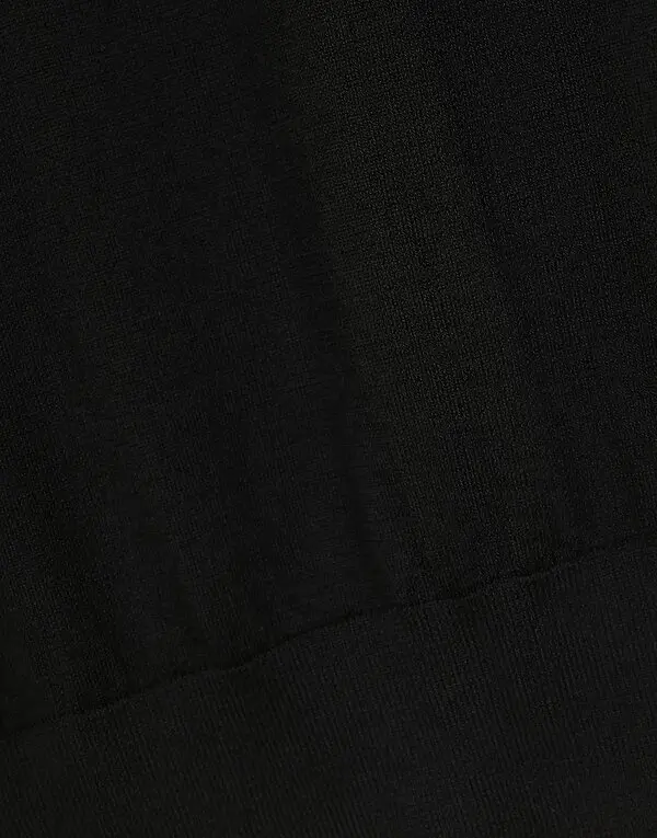 Dolce & Gabbana Extra-fine Cashmere Polo-shirt