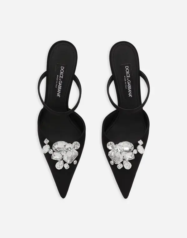 Dolce & Gabbana Sabot/mule