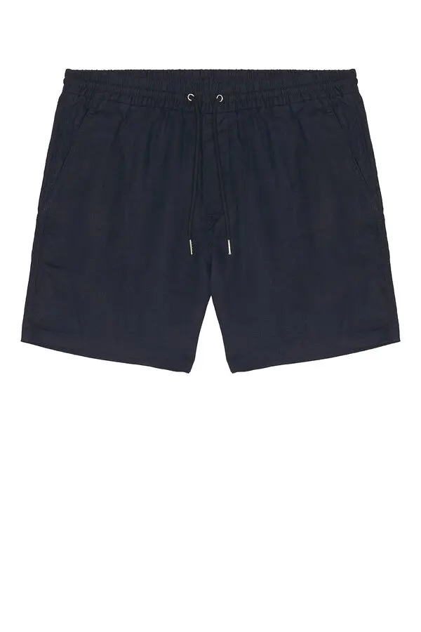 Nn07 30701;裤 - Navy Blue