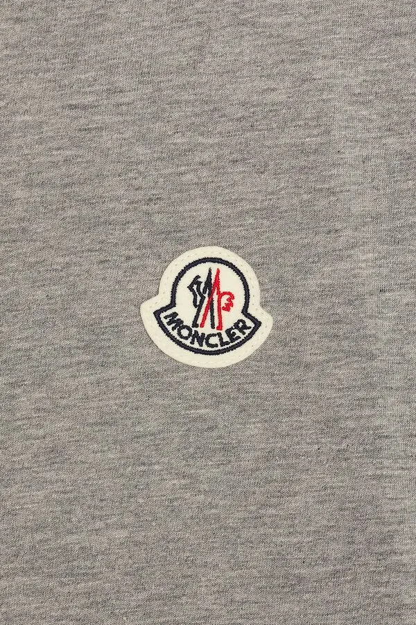 Moncler Short Sleeve Tee 3 Pack - Multi