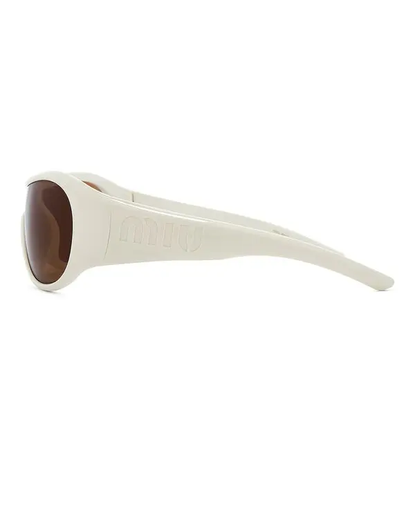 Miu Miu Runway Sunglasses