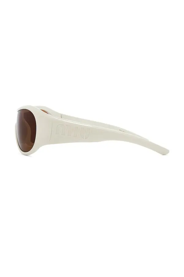 Miu Miu Runway Sunglasses