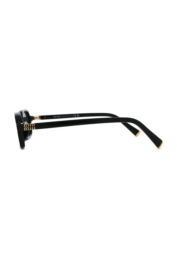 Miu Miu Regard Sunglasses