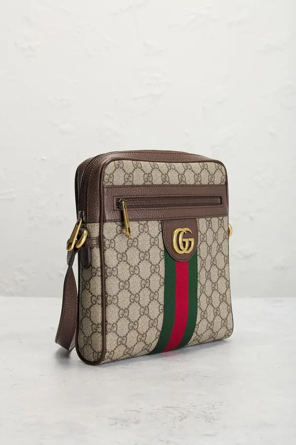 Gucci Ophidia Shoulder Bag