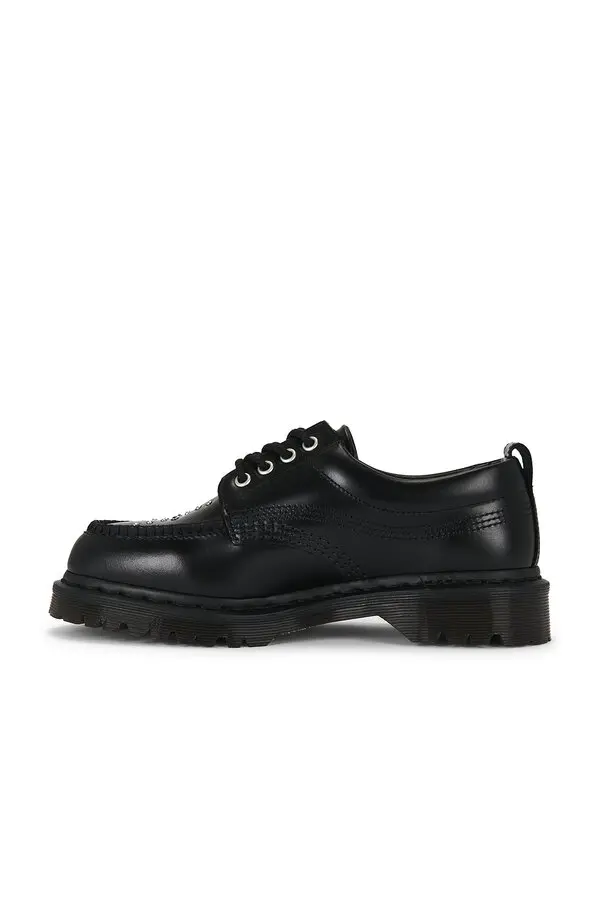 Dr. Martens Hair On Lowell Shoe
