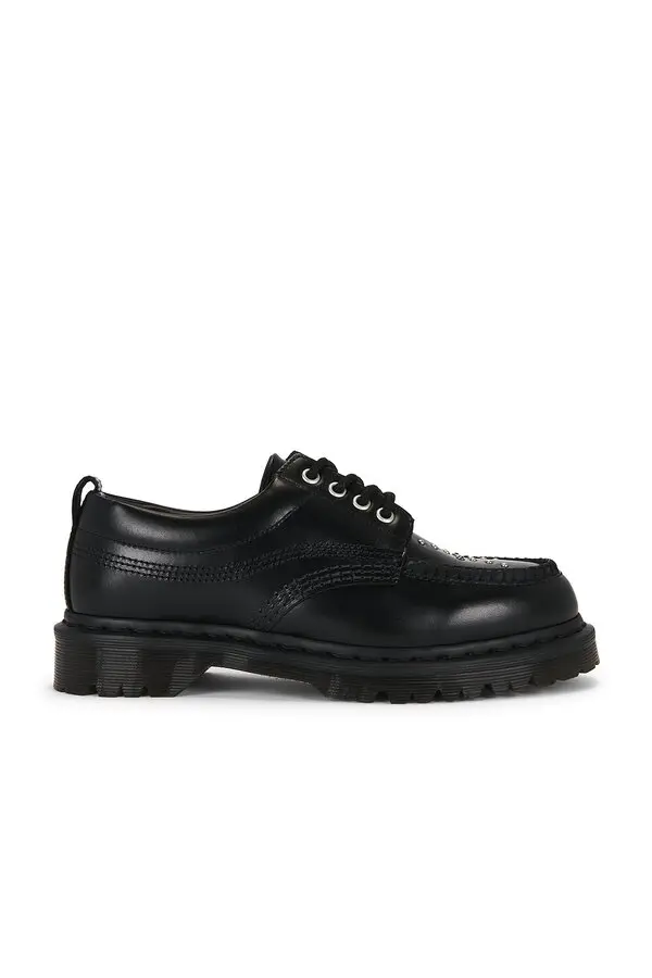 Dr. Martens Hair On Lowell Shoe