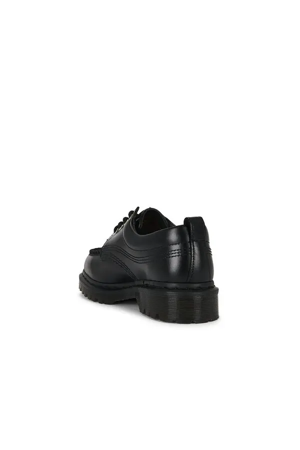 Dr. Martens Hair On Lowell Shoe