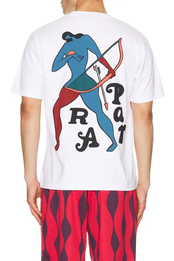 PARRA Atalanta T-shirt