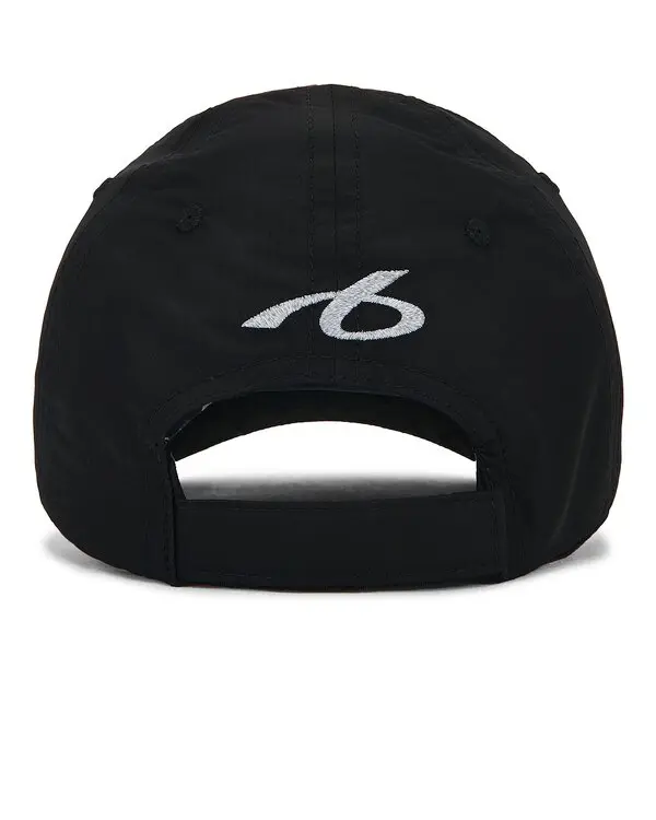 Balenciaga Athletic Cap