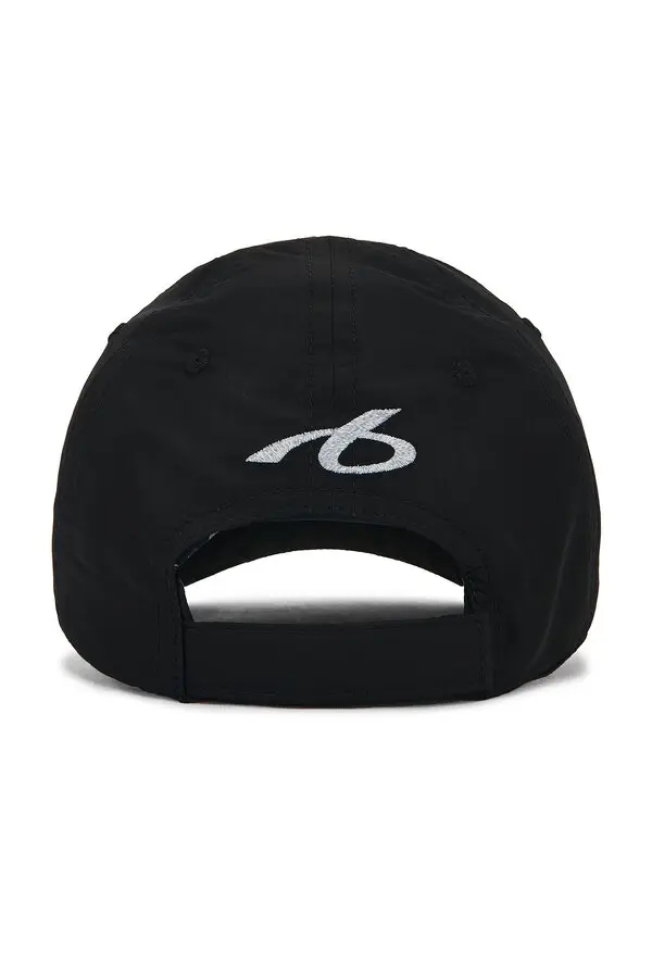 Balenciaga Athletic Cap