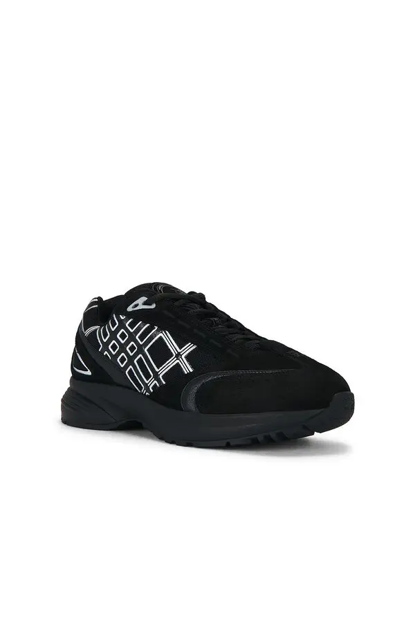 Burberry Eclipse Runner