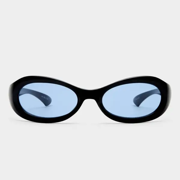 Le Specs Nightcrawler Sunglasses