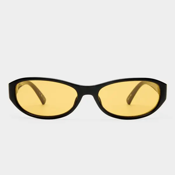 Le Specs Don't Cha | Brass Mono