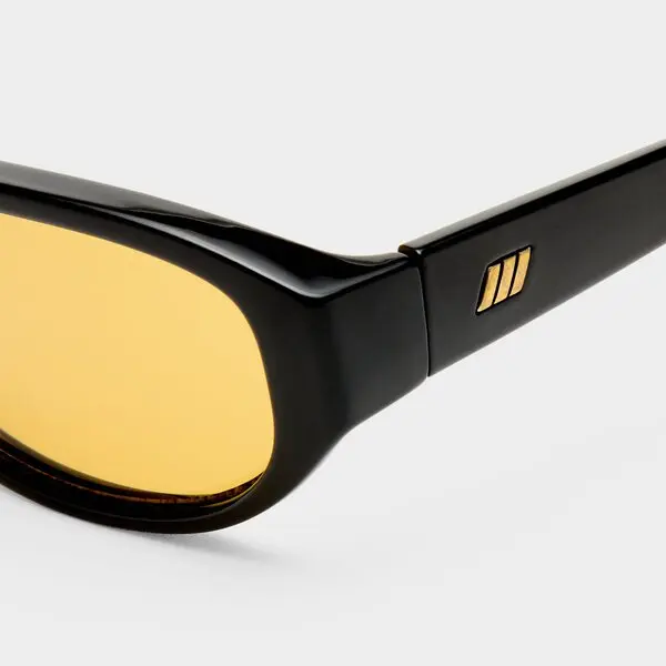 Le Specs Don't Cha | Brass Mono