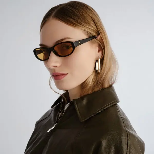 Le Specs Don't Cha | Brass Mono