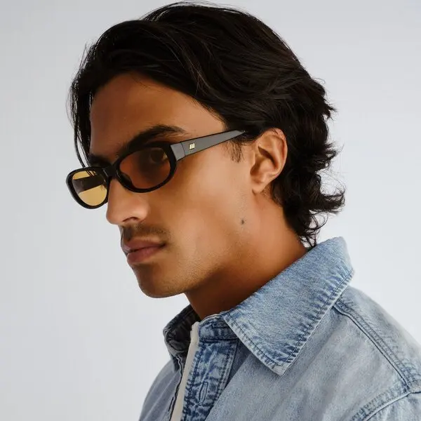 Le Specs Don't Cha | Brass Mono