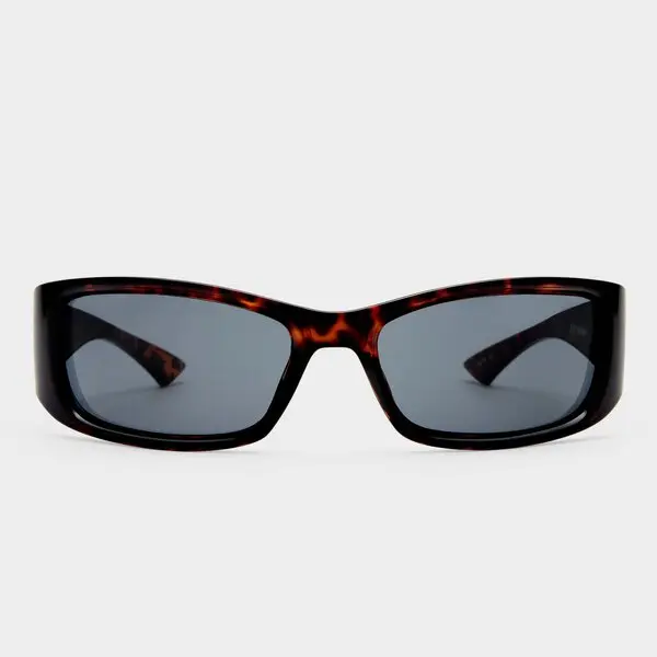 Le Specs Du Jour Sunglasses - Tortoiseshell