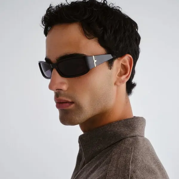 Le Specs Du Jour Sunglasses