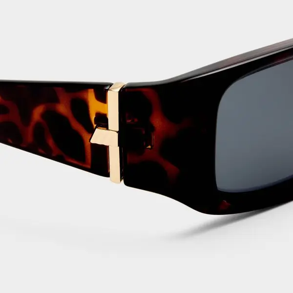 Le Specs Du Jour Sunglasses