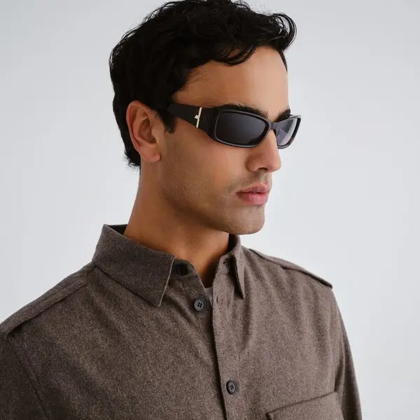 Le Specs Du Jour Sunglasses