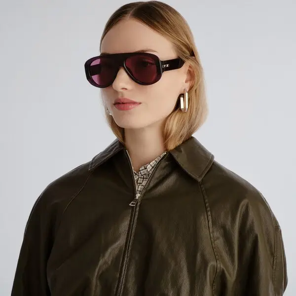 Le Specs Dream Boat
