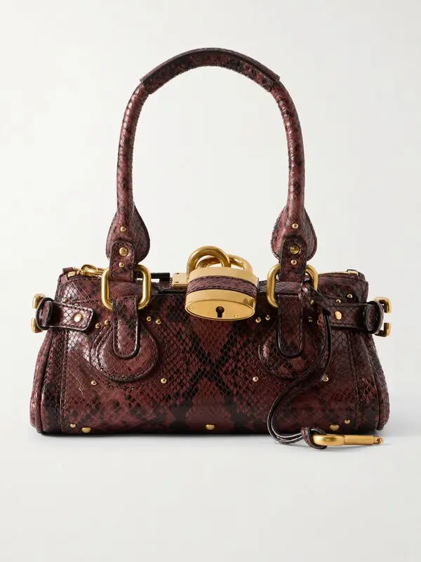Chloé Shoulder Bag