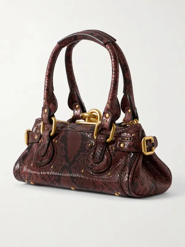 Chloé Shoulder Bag