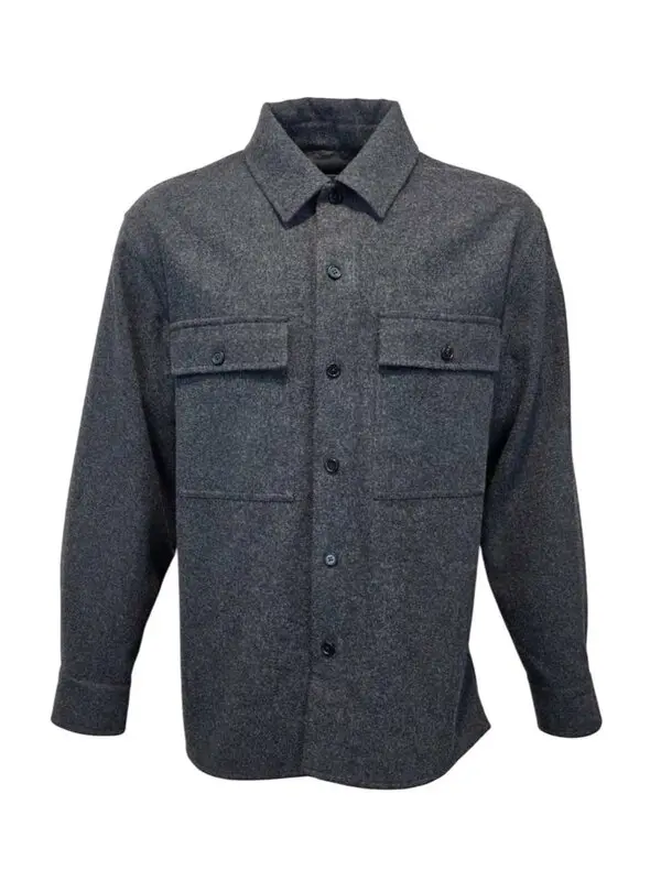 JIL SANDER Shirt Jacket