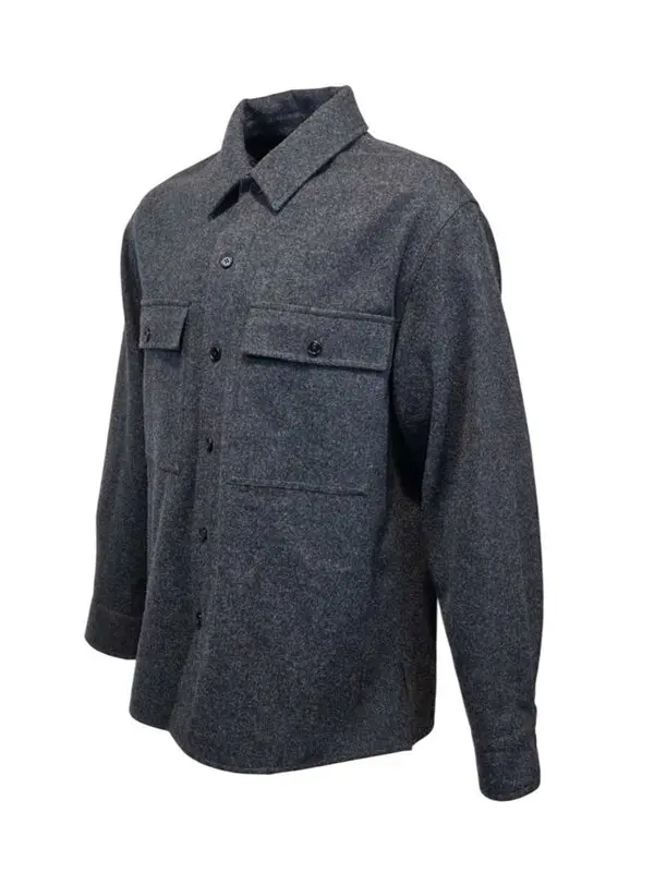 JIL SANDER Shirt Jacket