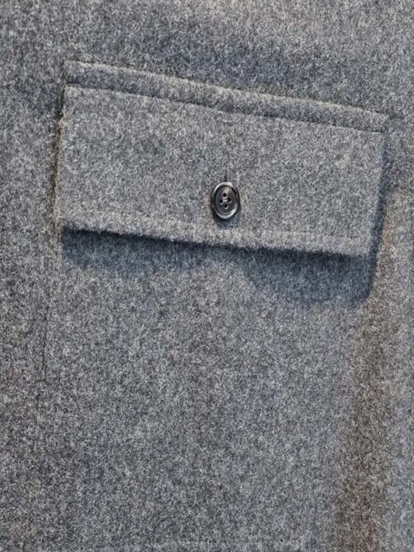 JIL SANDER Shirt Jacket