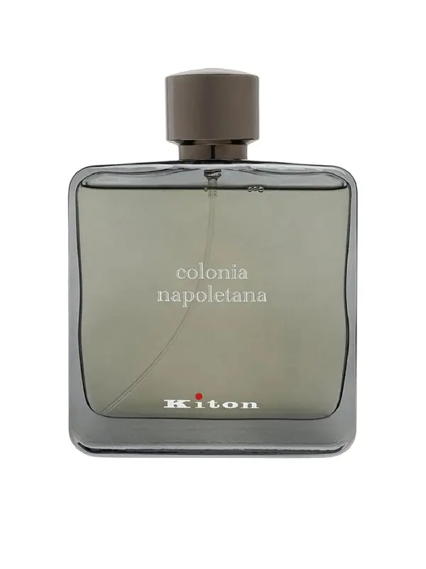 Kiton Neapolitan Cologne 100 Ml