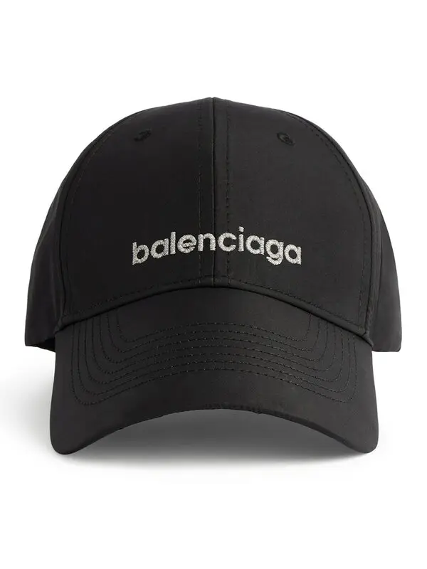 Balenciaga Men`s Techwear Hat