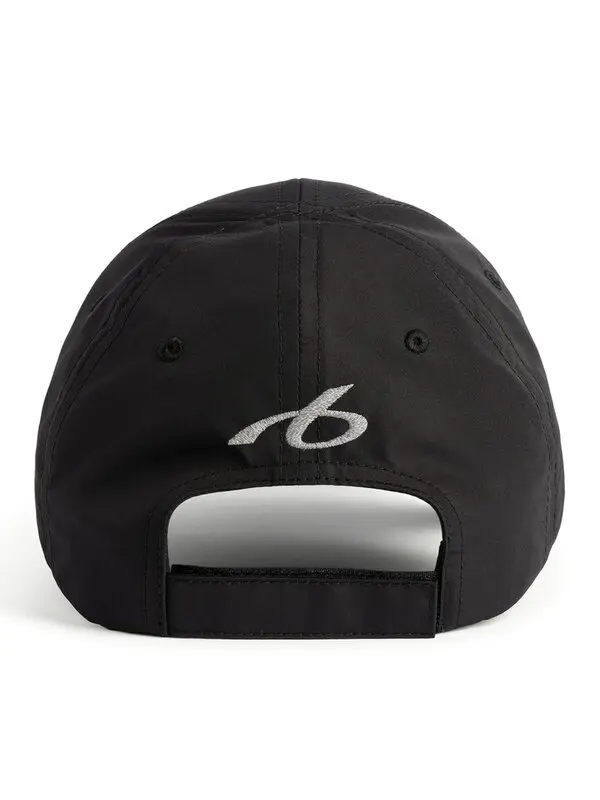 Balenciaga Men`s Techwear Hat