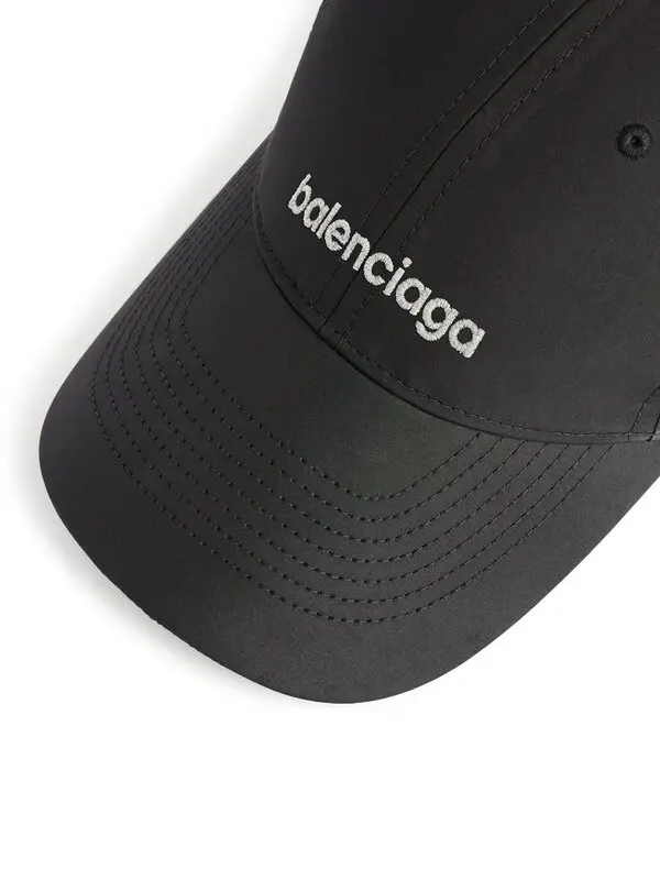 Balenciaga Men`s Techwear Hat