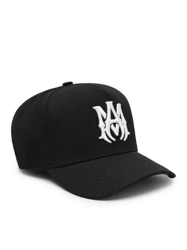 Amiri Ma Hat In Canvas