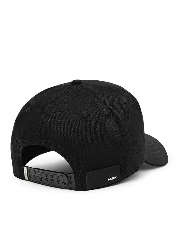 Amiri Ma Hat In Canvas