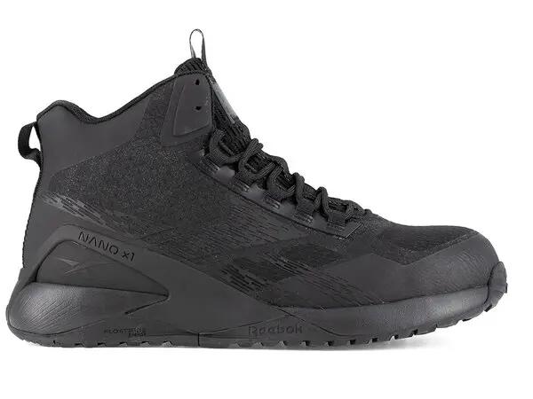 REEBOK Nano X1 Adventure Work Industrial Shoes