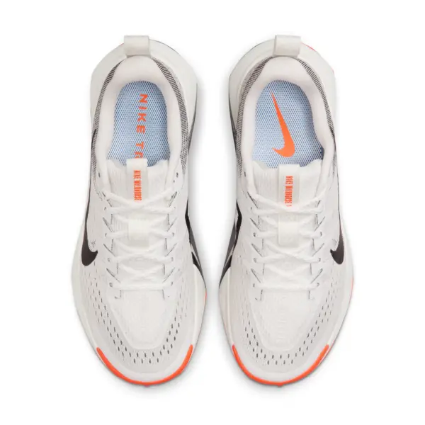 Nike Wildhorse Trail Running Shoes - White