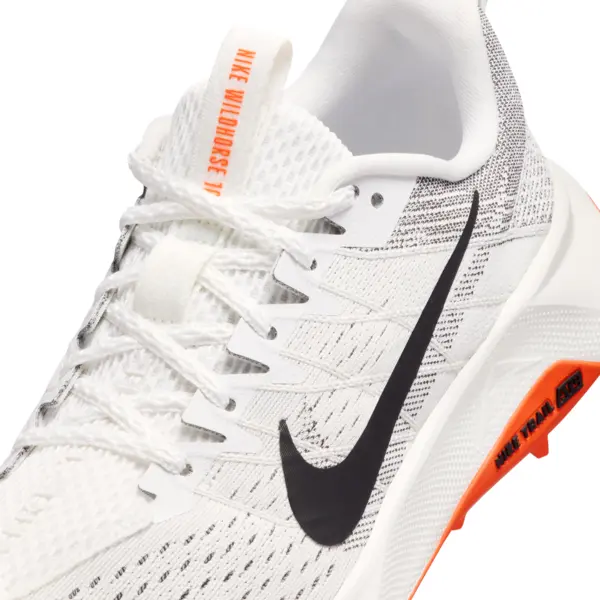 Nike Wildhorse Trail Running Shoes - White