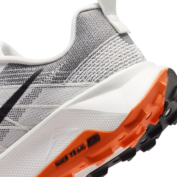 Nike Wildhorse Trail Running Shoes - White
