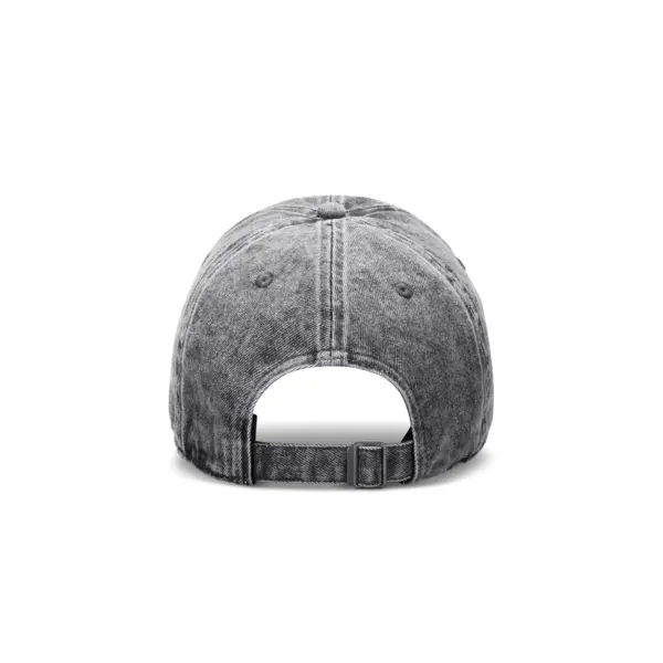 Nike Club Unstructured Denim Patch Cap