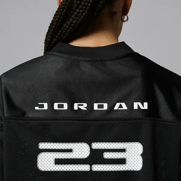 JORDAN Brooklyn Jersey Top
