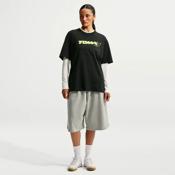 Nike Toma Soccer T-shirt