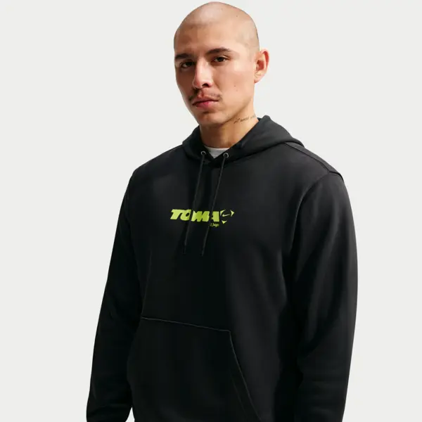 Nike Toma Soccer Pullover Hoodie