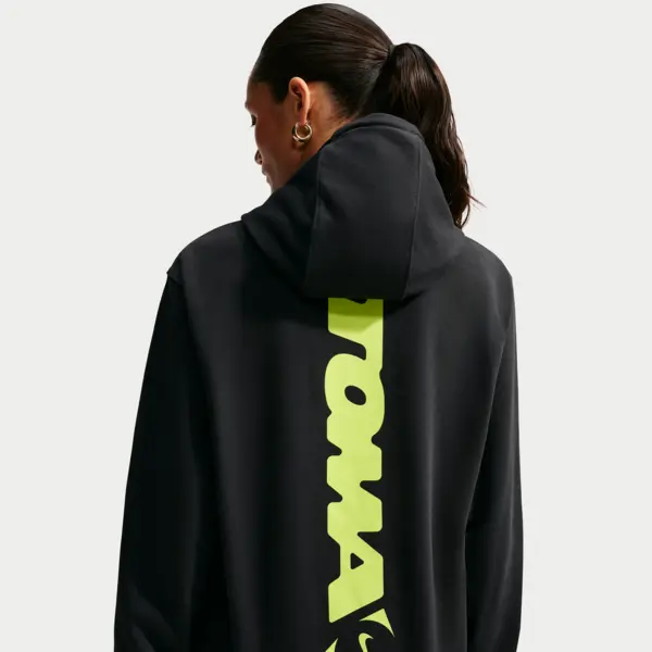 Nike Toma Soccer Pullover Hoodie
