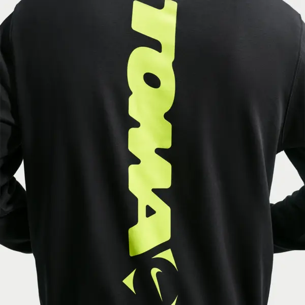 Nike Toma Soccer Pullover Hoodie
