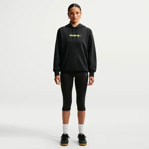 Nike Toma Soccer Pullover Hoodie