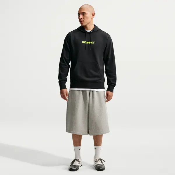 Nike Toma Soccer Pullover Hoodie